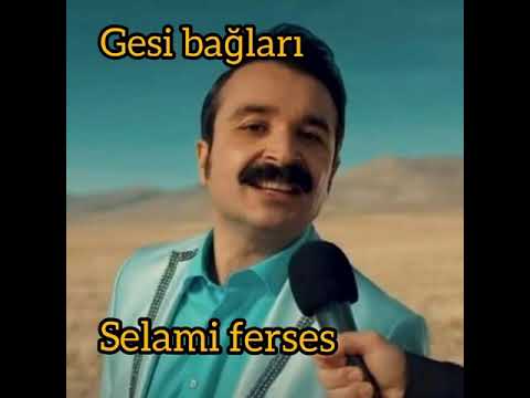 Gönül dağı_Gesi bağları(Selami ferses)