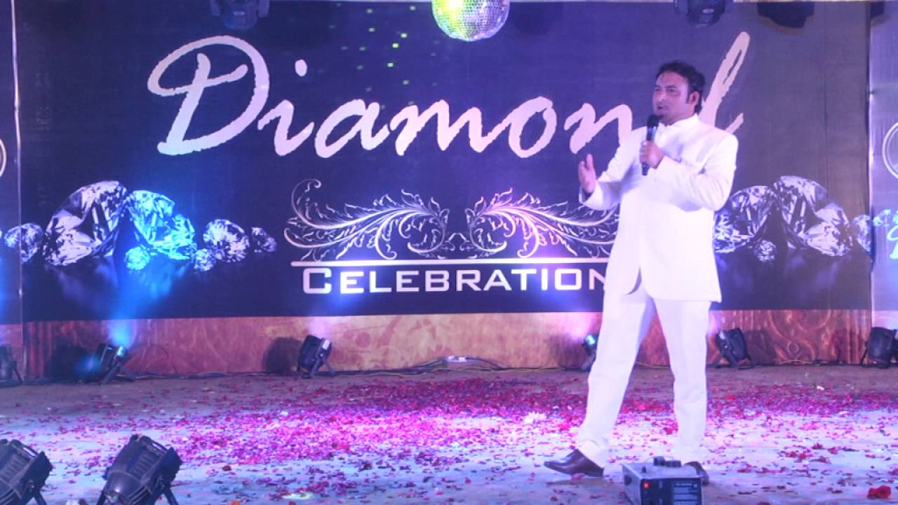 Diamond leader satyavir singh - YouTube