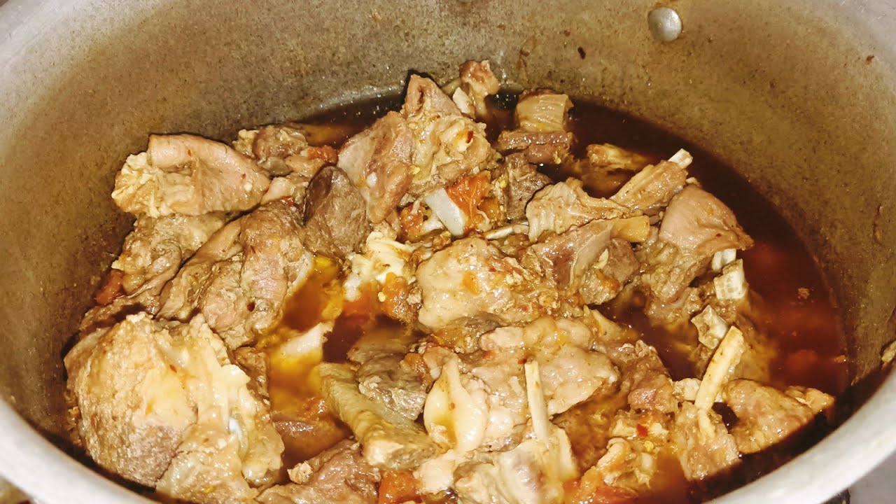 How To Make Larmeen Recipe|| قبائلی لاڑمین بنانے کا طریقہ||Larmeen ...