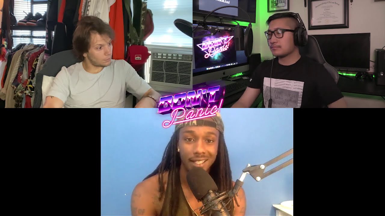 Episode 7 - Conservative Cosplay - YouTube