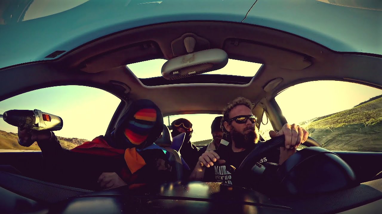 Music Video SOLUZIONES The Loop Brothers Music Video - YouTube