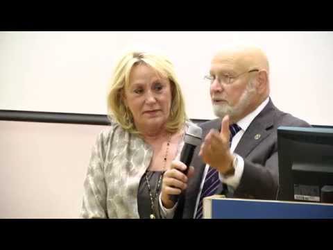 Dedication of the Jim and Liz Breslauer Bridge at Ben-Gurion University of the Negev
