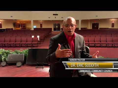 Emmanuel Community Church Livestream Bible Service - 08-09-2023 - YouTube