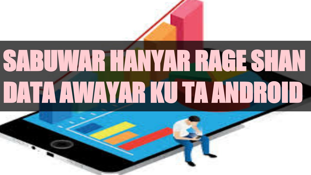 Sabuawa hangar rage shan data a wayar hannu android || da gaske tv ...
