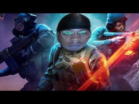 Battlefield 2042 - Shotty work!! #41 - YouTube