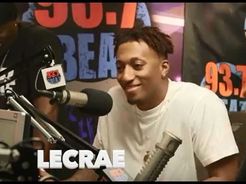 Lecrae talks creation of 116, "blessings" ft Ty Dolla $ign & freestyles ...