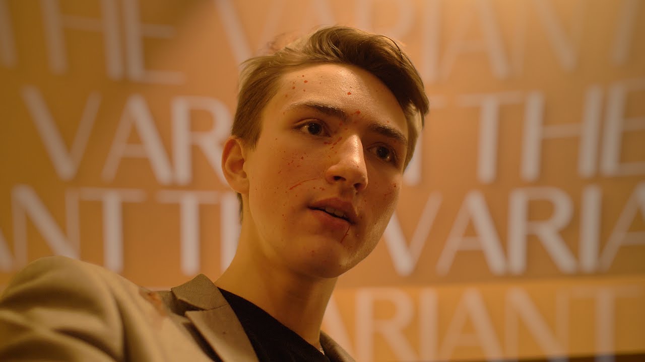 The Variant - YouTube