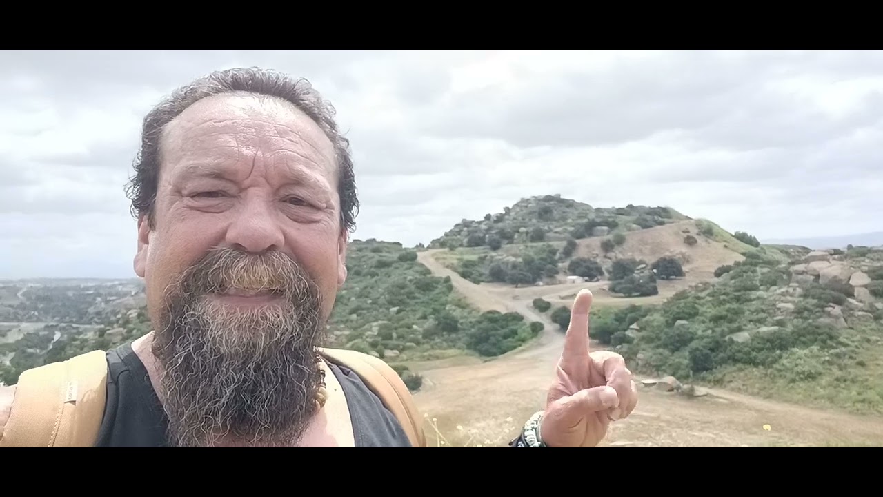 Frank Retz house at Spahn ranch with Stoner van Houten 5 25 2024 - YouTube
