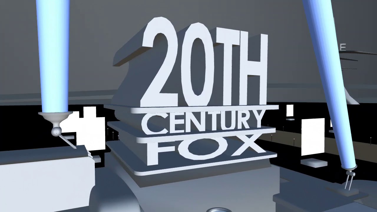 20th Century Fox 4G Style Vipid Logo Remake Prisma3D For Android Phone ...