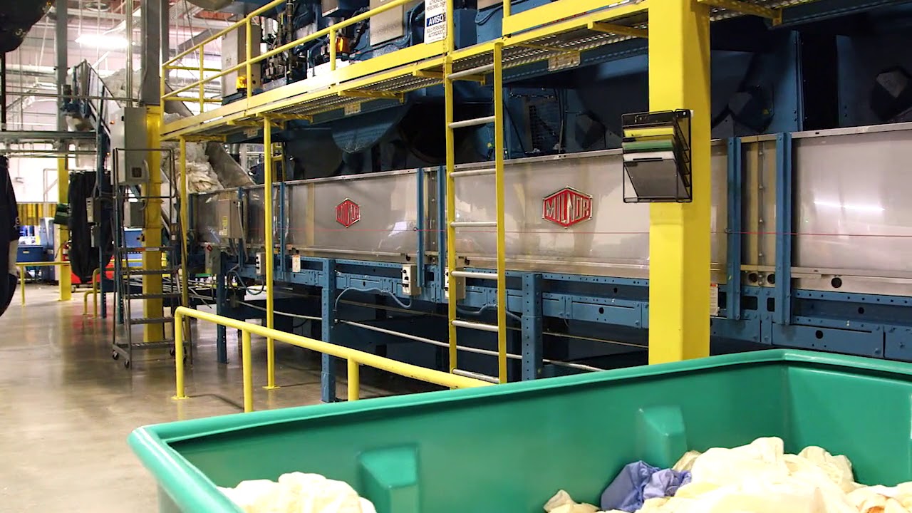 Emerald Textiles Walking Tour - YouTube