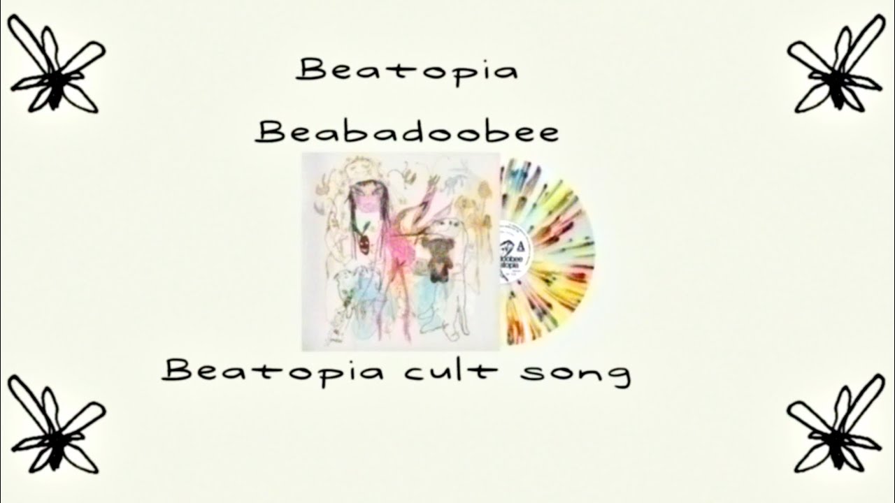 Beabadoobee- beatopia cultsong (slowed) - YouTube