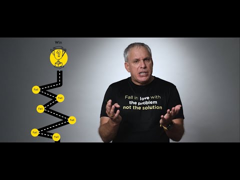 Waze Journey by its Co-Founder, Uri Levine
