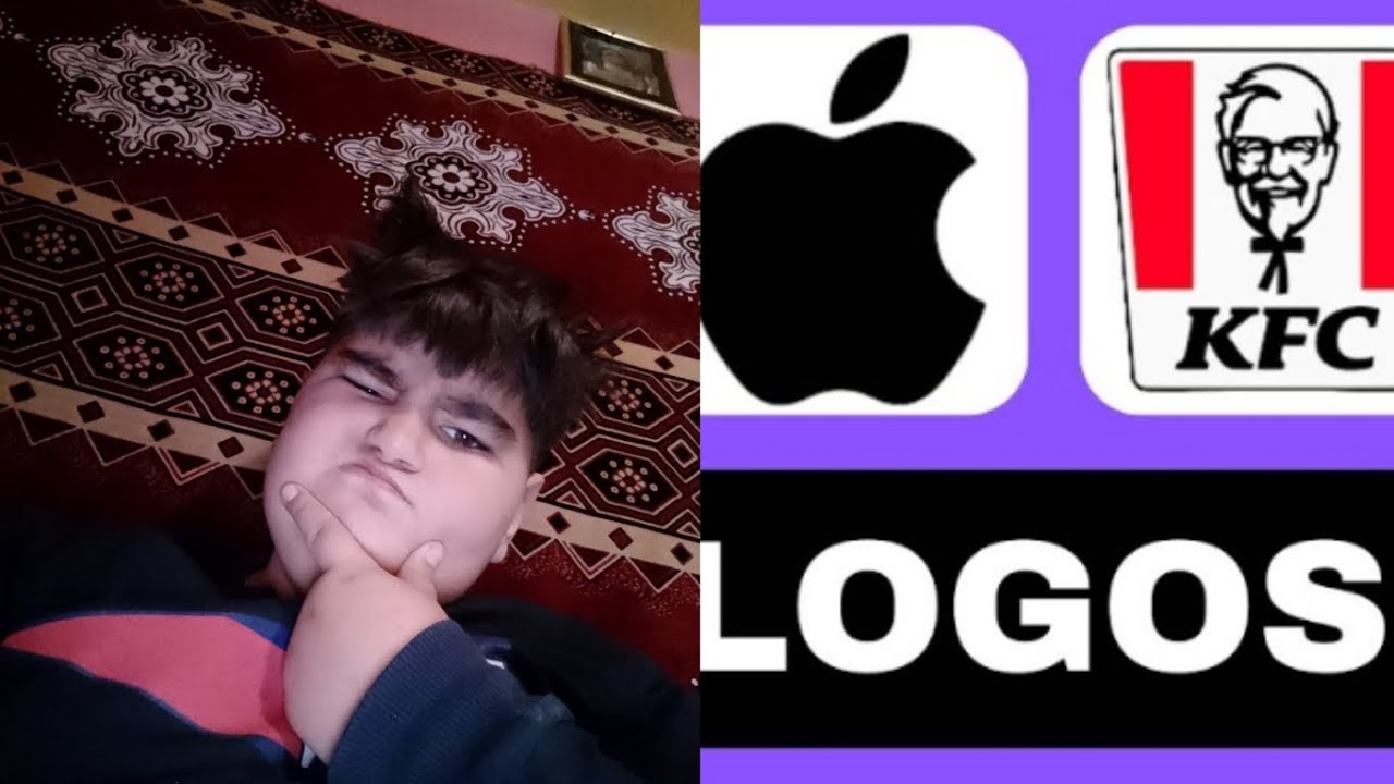Guess the logo (ghicește logoul) - YouTube