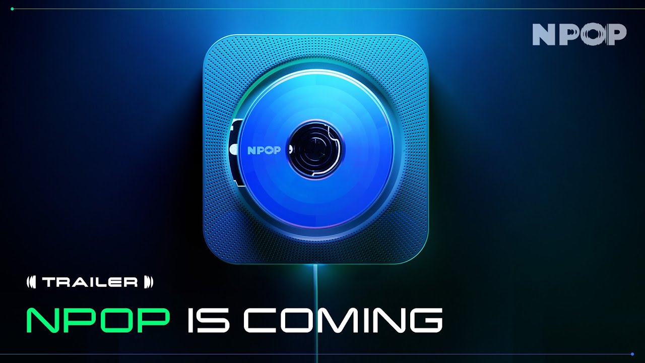 [NPOP] TRAILER #2 Ι 2023.08.02 NAVER FIRST RELEASE - YouTube