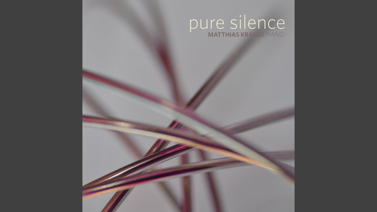 Pure Silence - YouTube