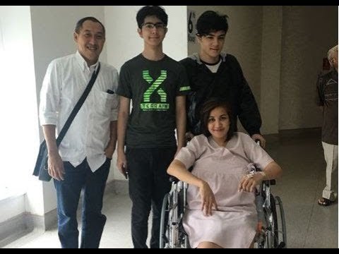 7 Momen proses persalinan Andi Soraya, bikin haru!!!