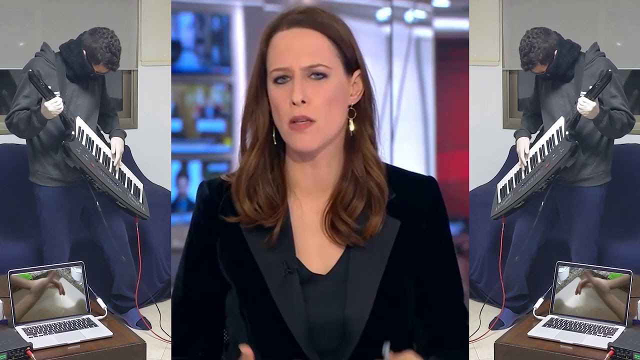 N12 News Corona - חדשות 12 קורונה - YouTube