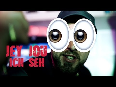 JEY JOU - ICH SEH prod. by Producer.Club & Zinoondabeat (Official Video)