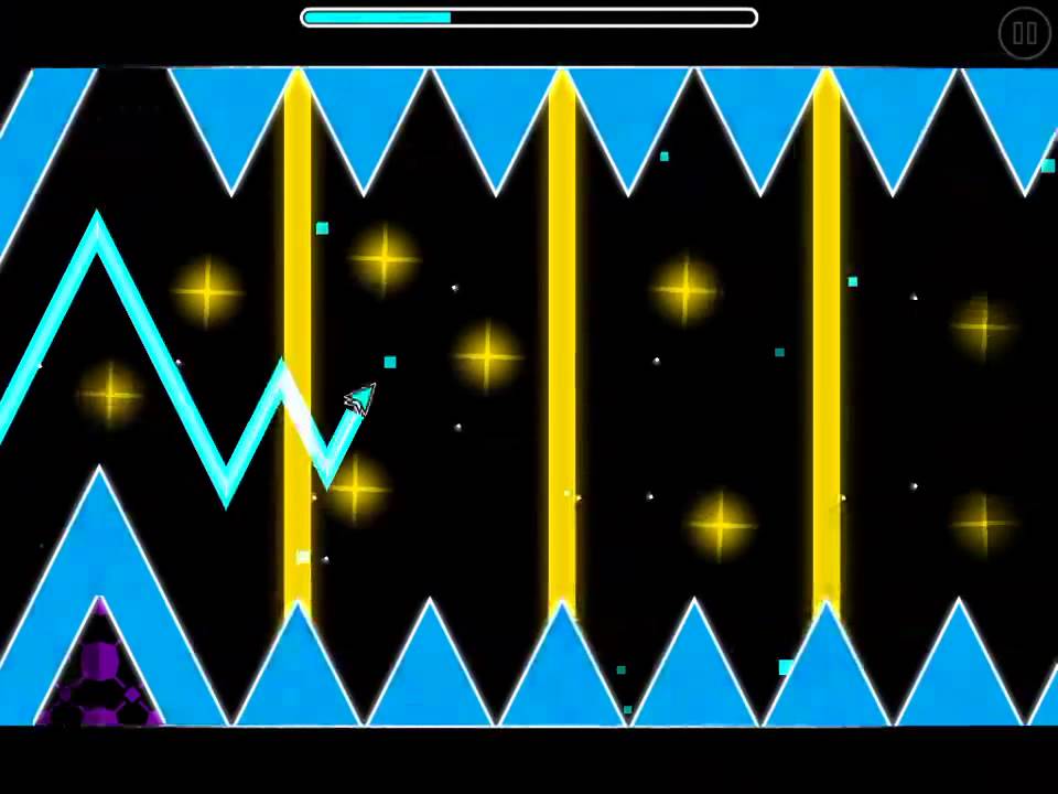 Geometry Dash | Universal by Haon (Hard 4*) - YouTube