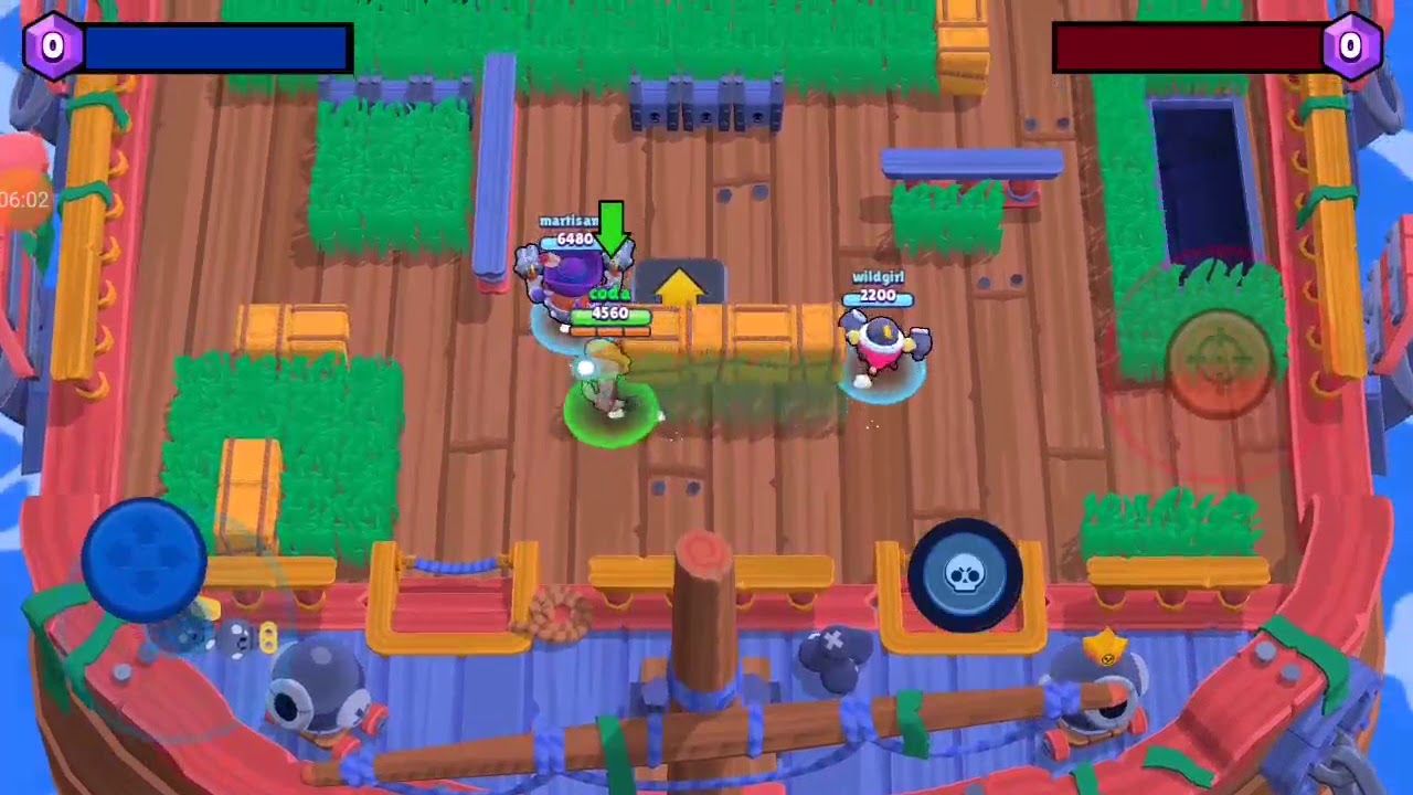 Brawl Stars #5 - YouTube