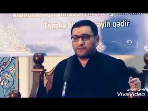 Ölüm hakdır hər bir canlı ölümü dadacaq
