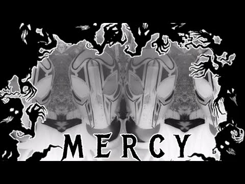 Mercy's Official Theme Song - Ghost Nation, Unforgiven. - YouTube