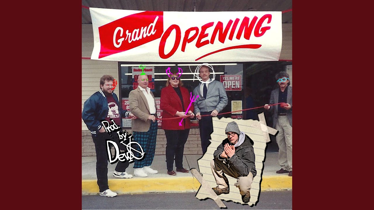 Tony Domiano Money - YouTube