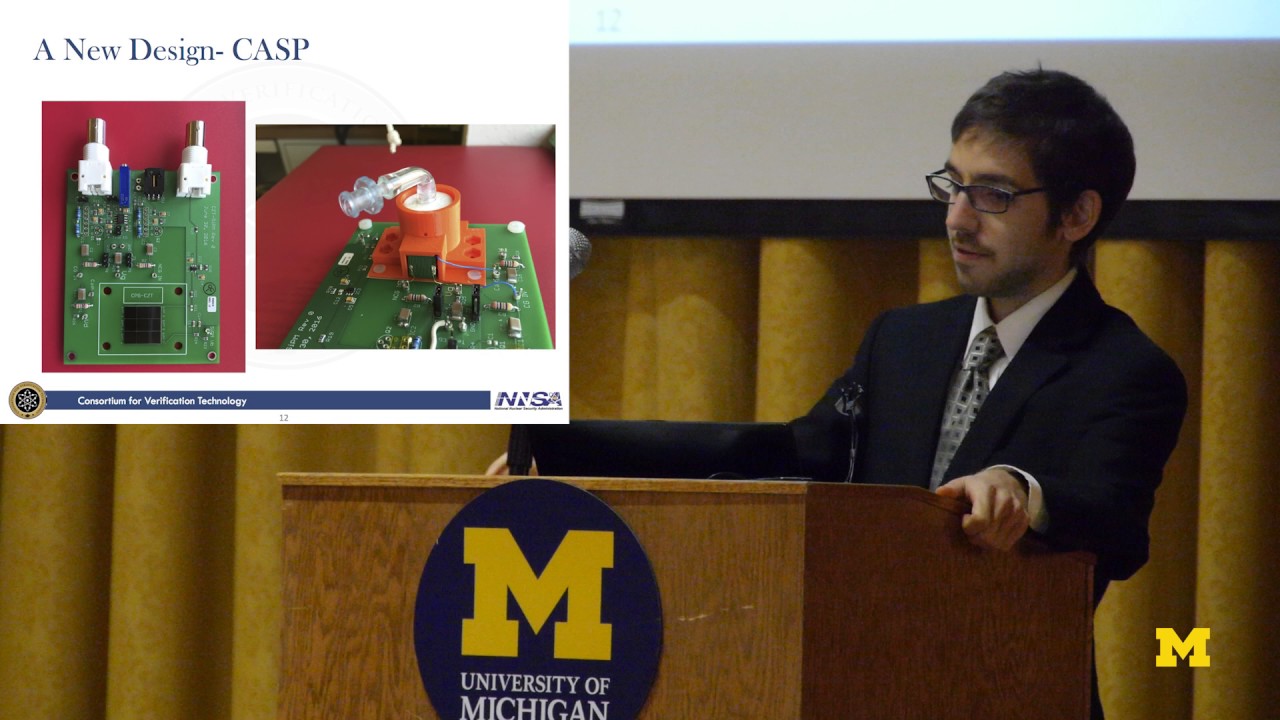 Steve Czyz | CVT Workshop 2016 - YouTube