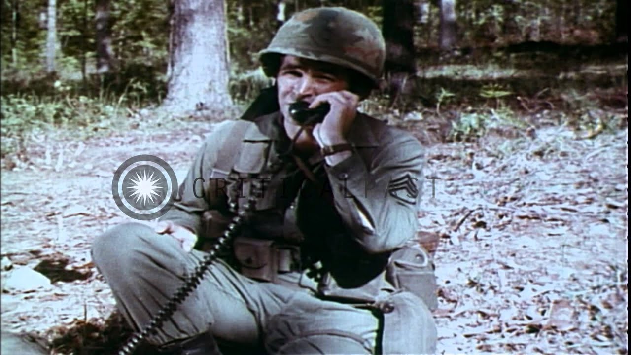 Demonstrates measures to take for protection against nuclear fallout ...