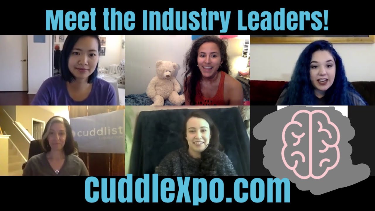 Meet the Pro Cuddle Industry Leaders: Part 3 - Our Unique Contributions ...