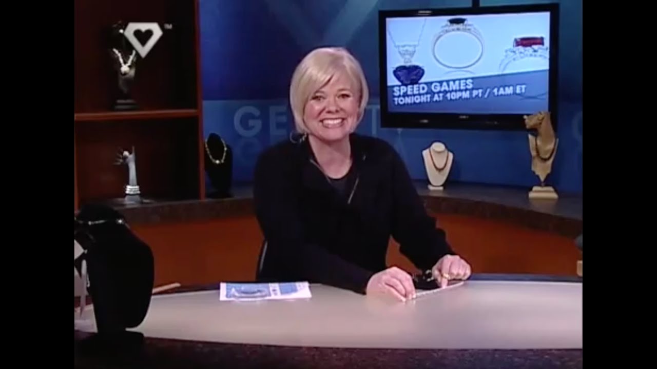Michele Lau | GemsTV | TV Talent - YouTube