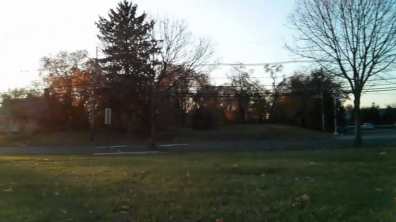 LG Nexus 4 Sample Video 1