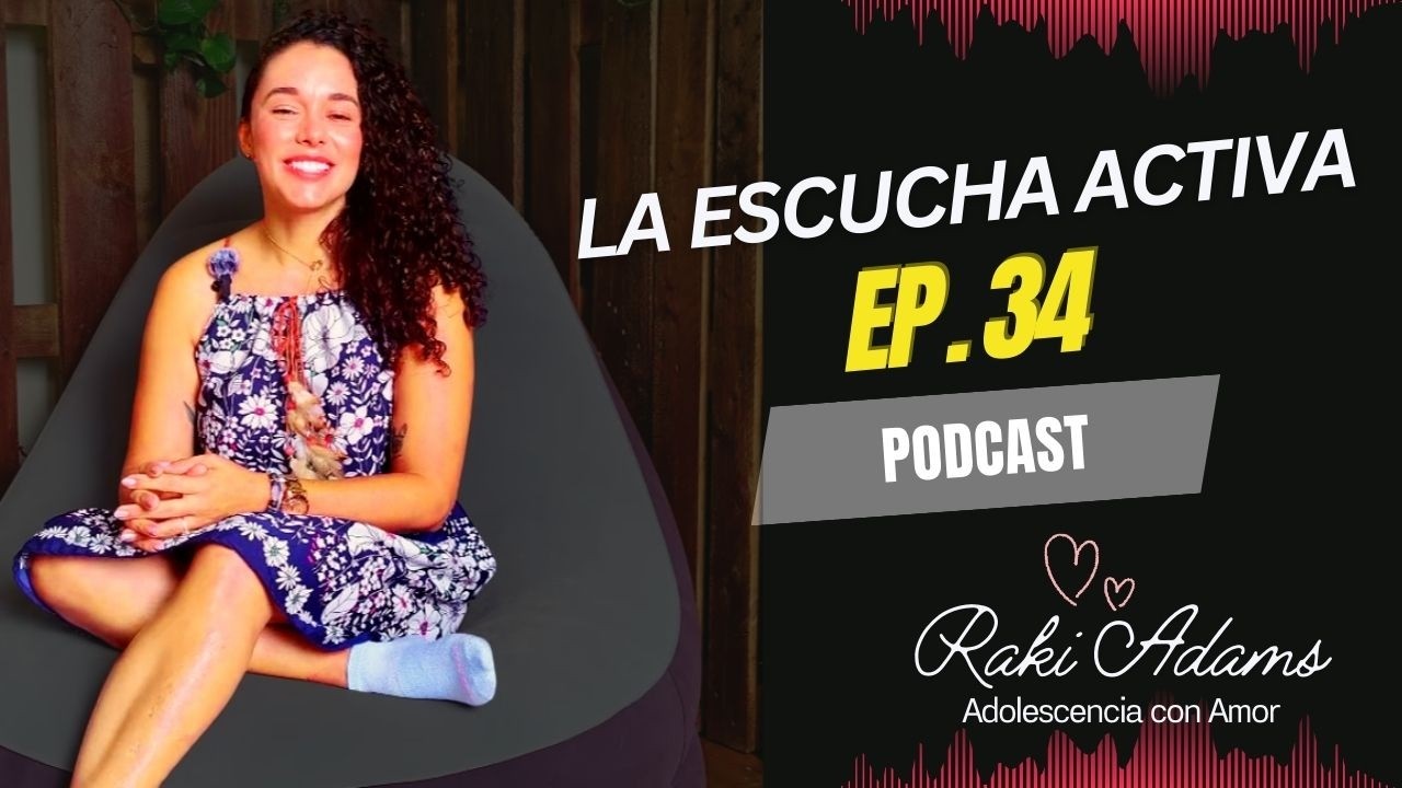 Episodio 34. La ESCUCHA atenta. Cinco claves para mejorar la ...