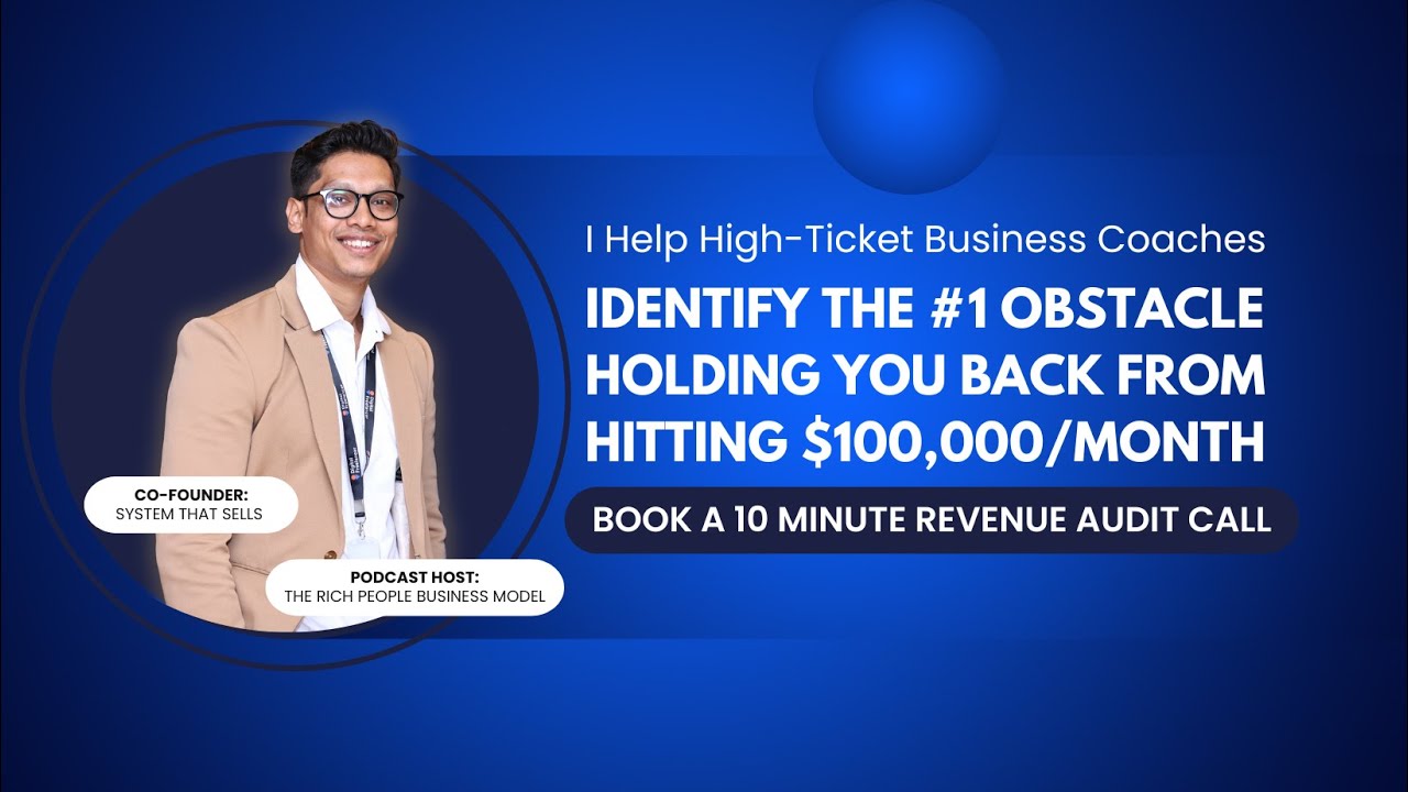 Fill Your Coaching Business With High-Paying Recurring Clients With ...