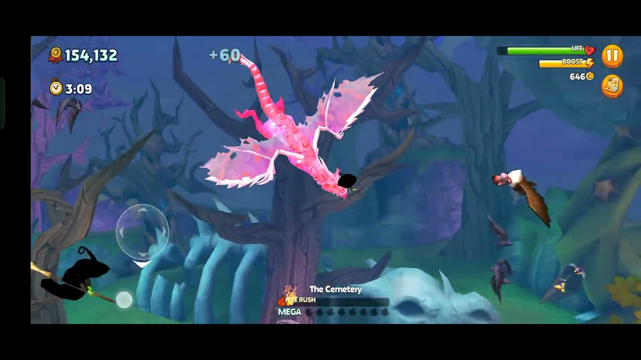 Tony Dragone si tampan yang lagi kelaperan #hungrydragon - YouTube