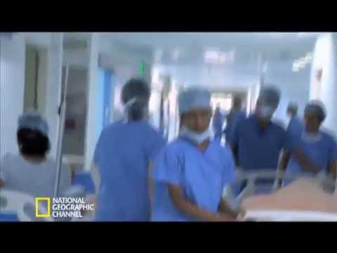 INSIDE Kokilaben Dhirubhai Ambani Hospital - English - YouTube