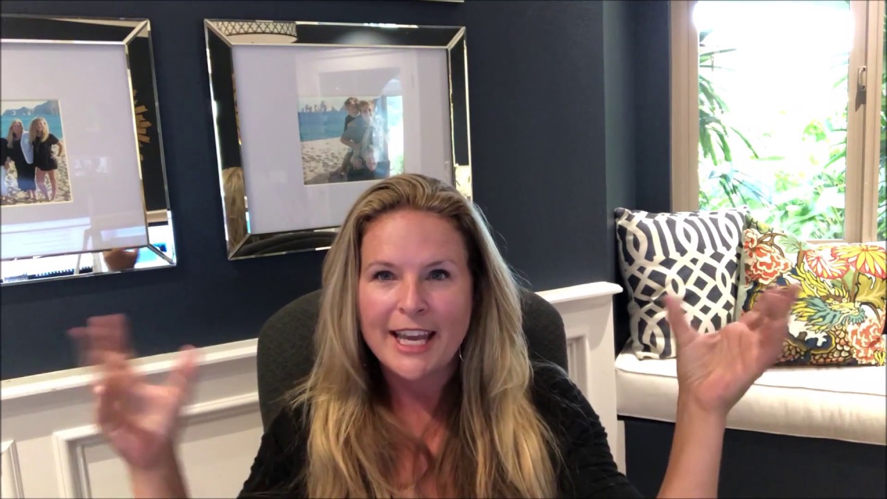 My Story - How and why I started the home staging training: Home ...