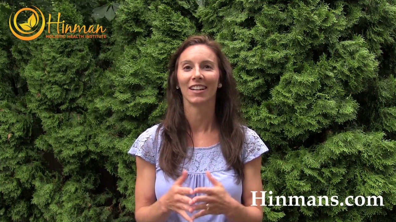 Vibrant Life 101 - The Quickstart Program - YouTube