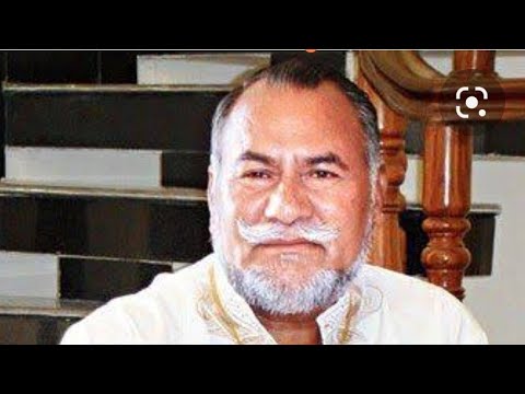 Puran Chand Wadali ji. - YouTube