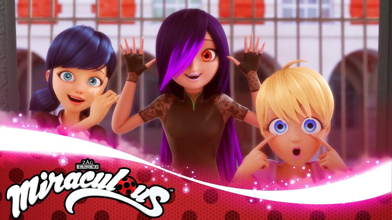MIRACULOUS | 🐞 REFLEKTA 🐞 | Ladybug & Cat Noir - Hindi - YouTube