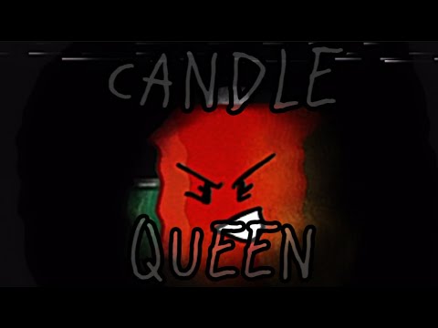 BFDIA PIN EDIT // CANDLE QUEEN (@BFDI) - YouTube