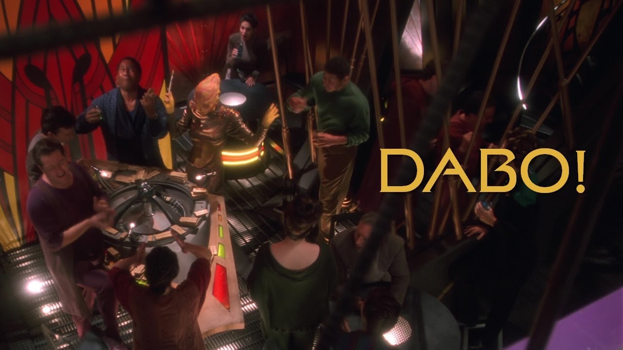 Dabo! - YouTube