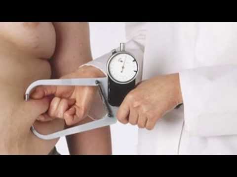 BMI Body Mass Index Medical Minute with Dr. Richard Honaker