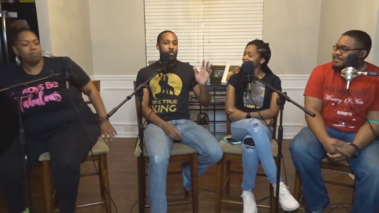 The Ballou Family Love Story - EP. 10 | Life After Love - YouTube