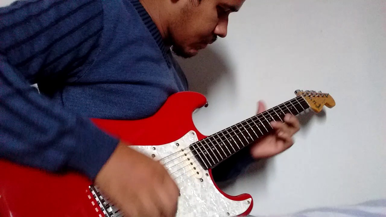 Double stops bends - Silverman - YouTube