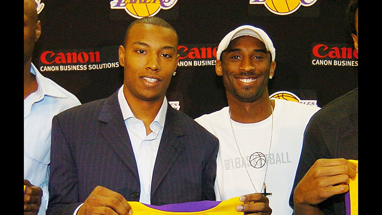 Caron Butler "Blacked Out" with Kobe Bryant (FULL EPISODE) - No Chill ...