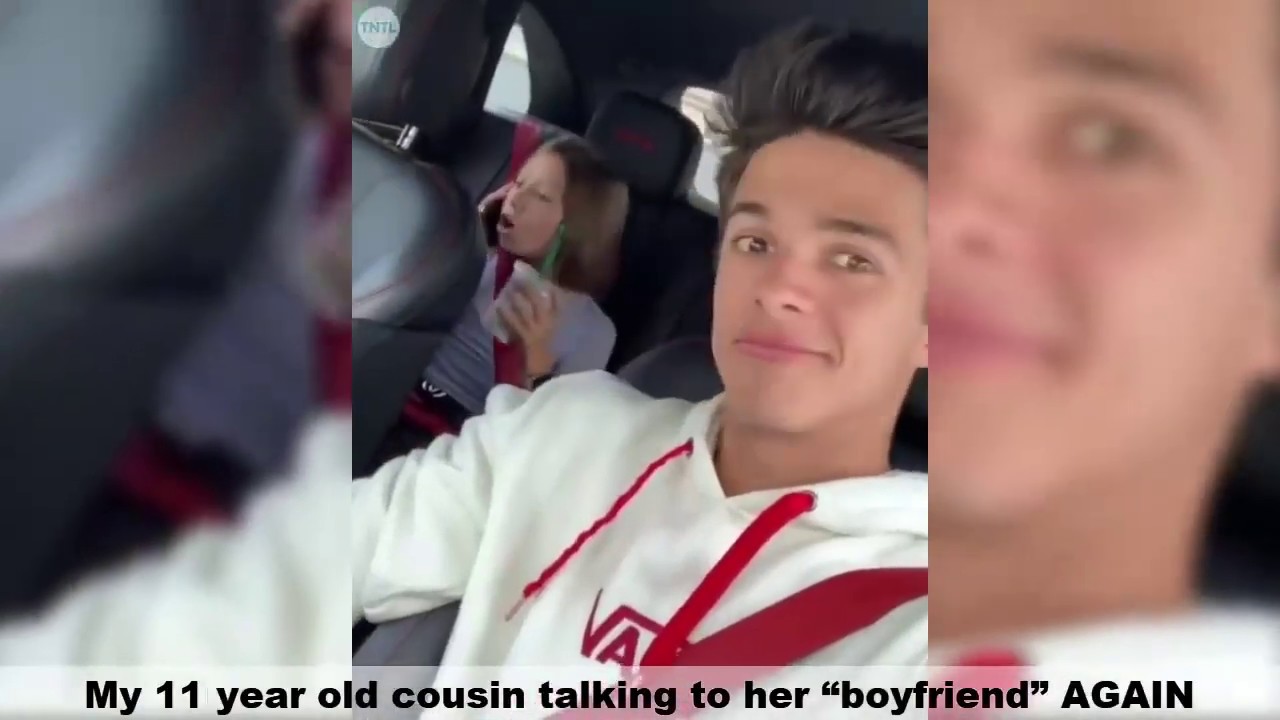 Brent Rivera Vines & Instagram Videos of 2020 Newest Brent Rivera ...