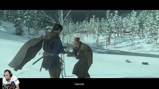 Live #43 GHOST OF TSUSHIMA - Story Game Walkthrough TAM... | Doovi