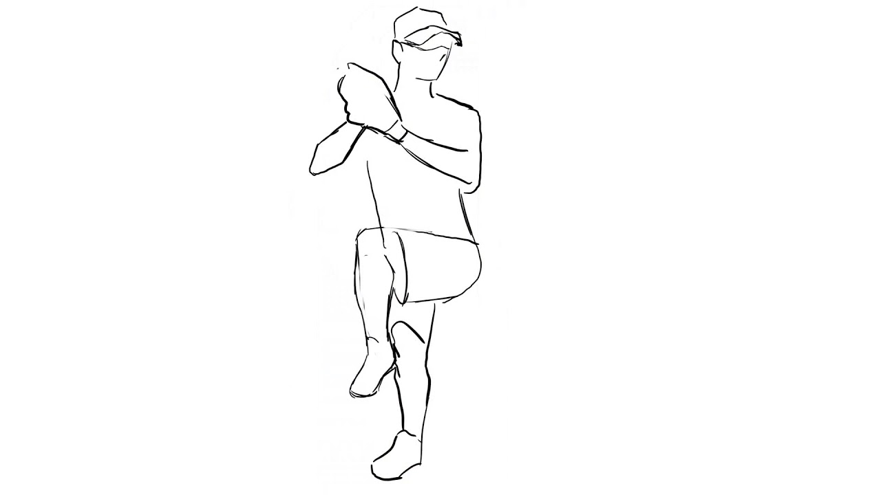 Animation practice. - YouTube