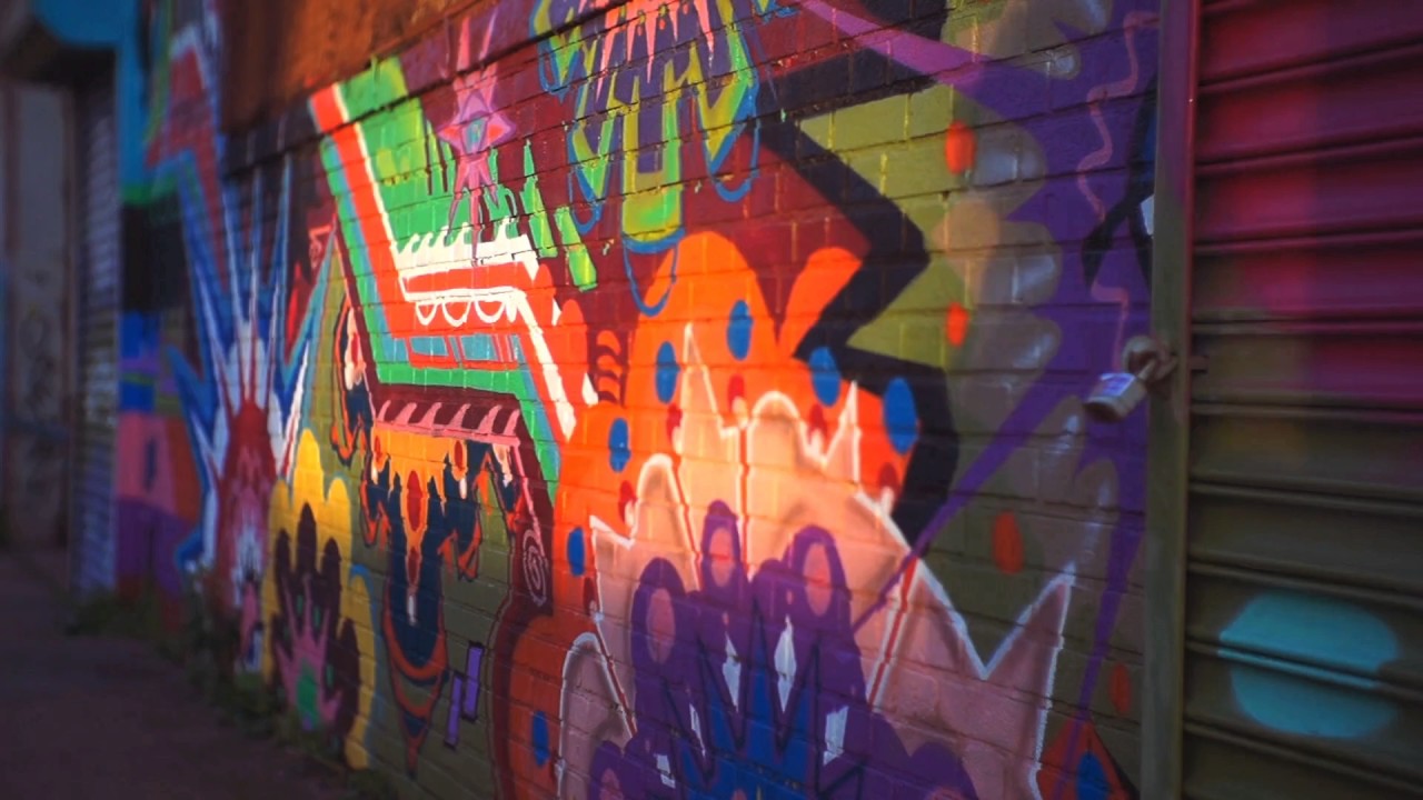 Teaser HyperCult Channel - YouTube